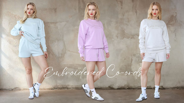 Wholesale Clothing UK | Missi Clothing